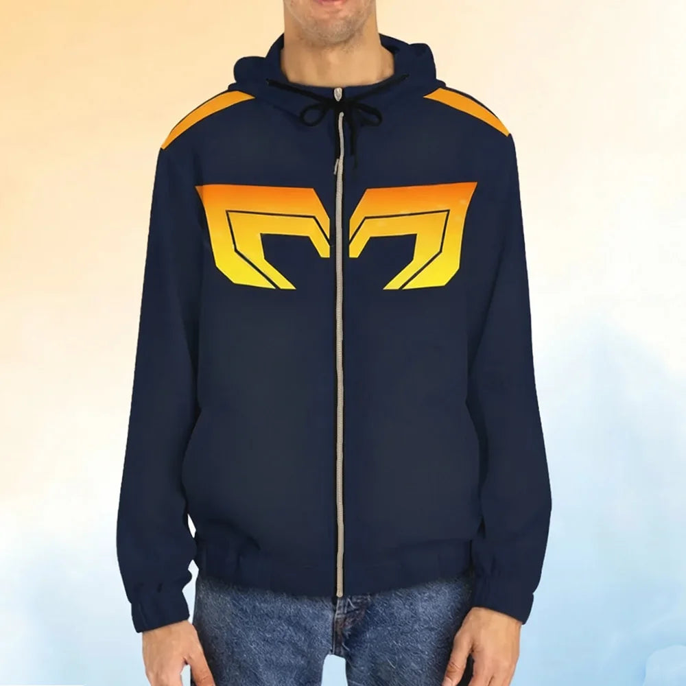 Dispatch Robert Costume Suit